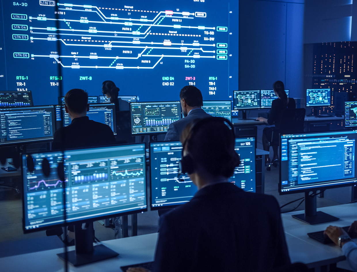 INSA - Canada's Network Security Experts